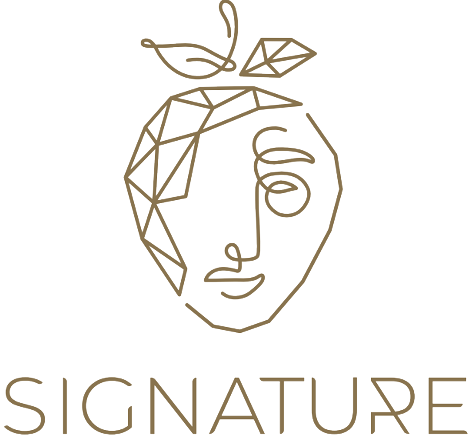 SIGNATURE ART OF FUSION MENU – Signature
